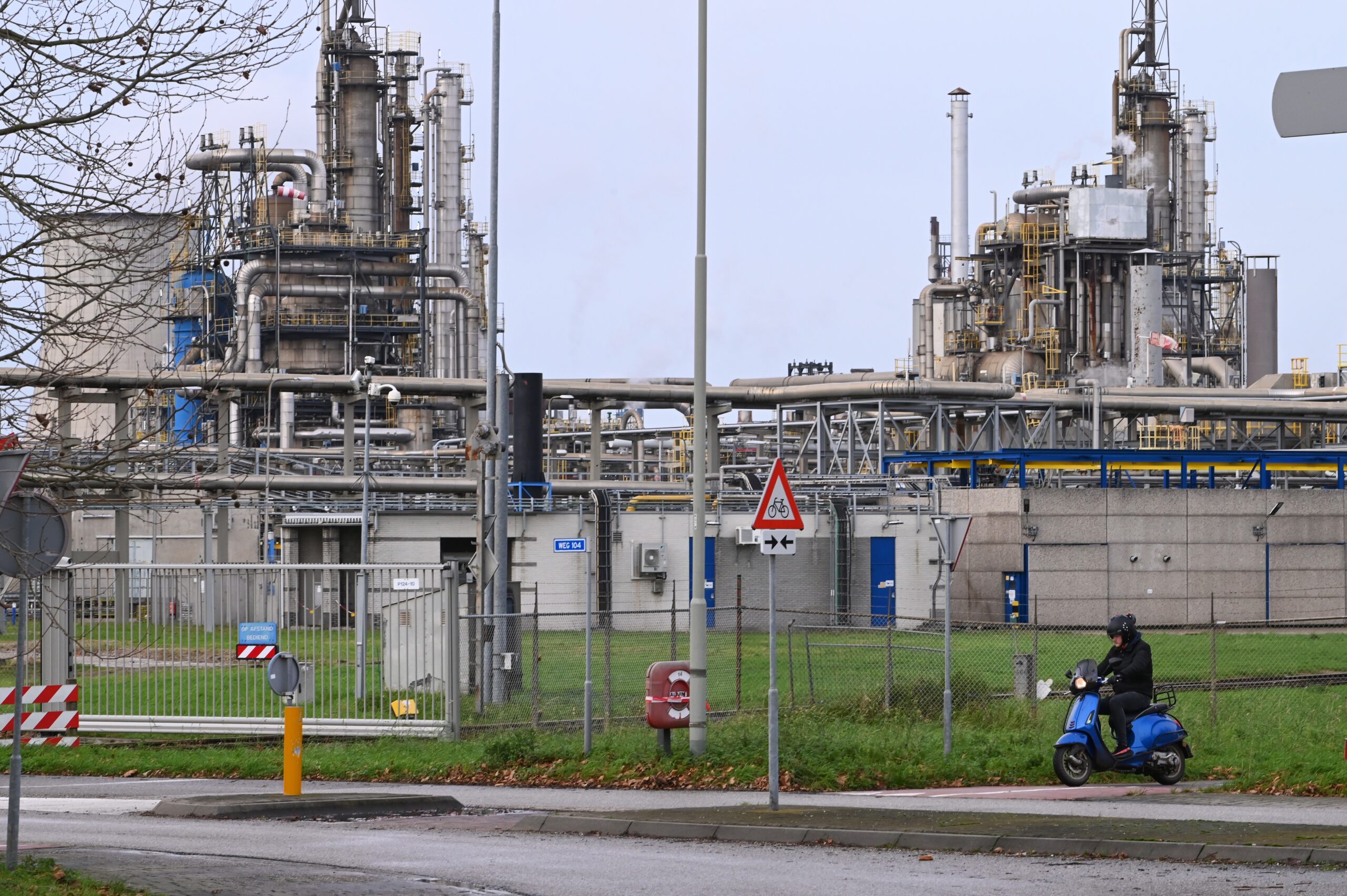 MER-rapport voor waterstof uit afval van RWE schiet tekort | Energeia