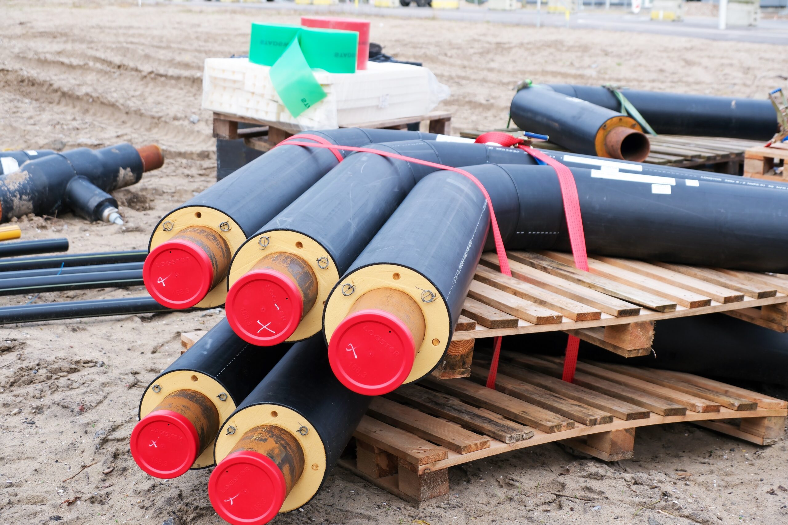 Kamer wil waarborgen voor betaalbaarheid warmtenetten | Energeia