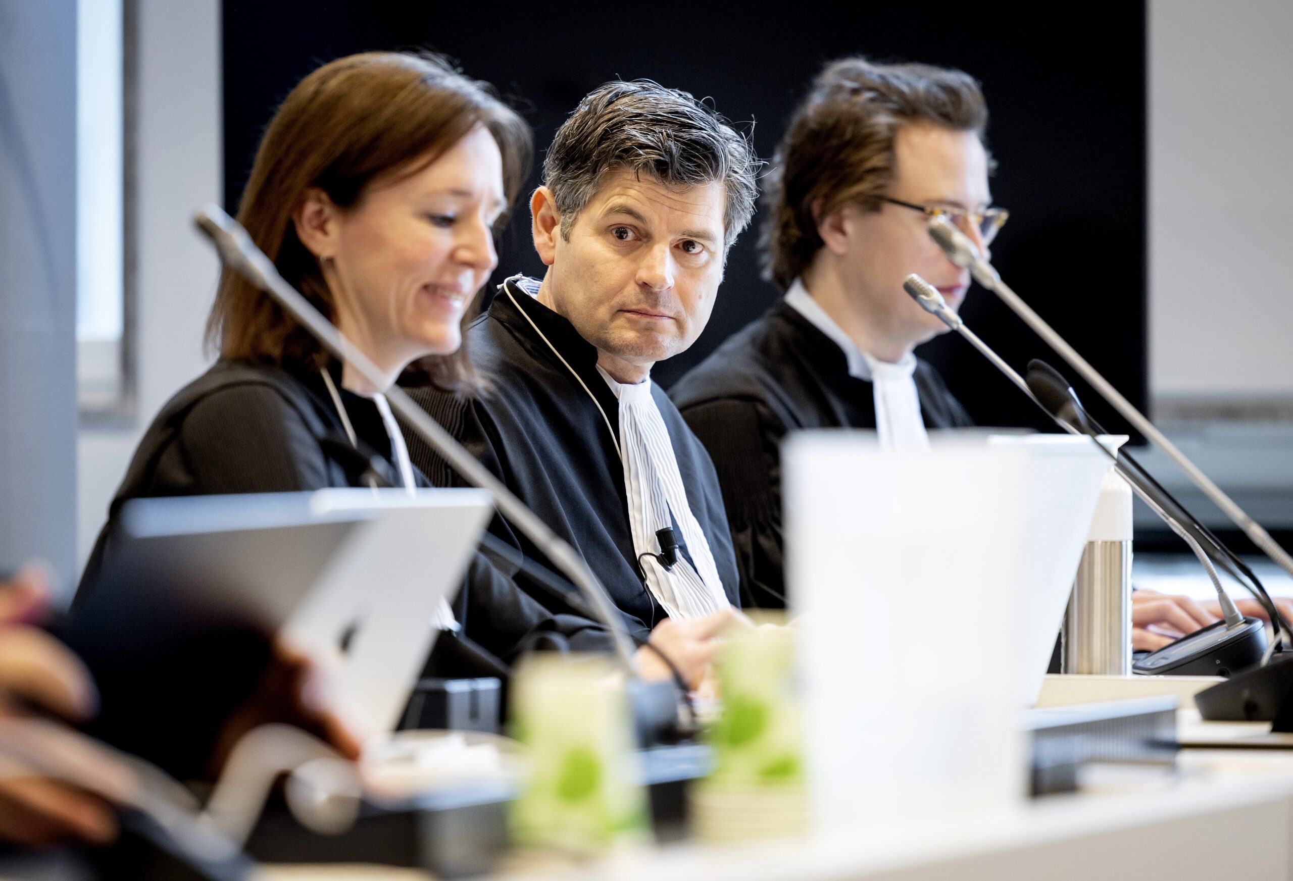 Milieudefensie: Als goed huisvader moet juist Shell tandje bijschakelen ...