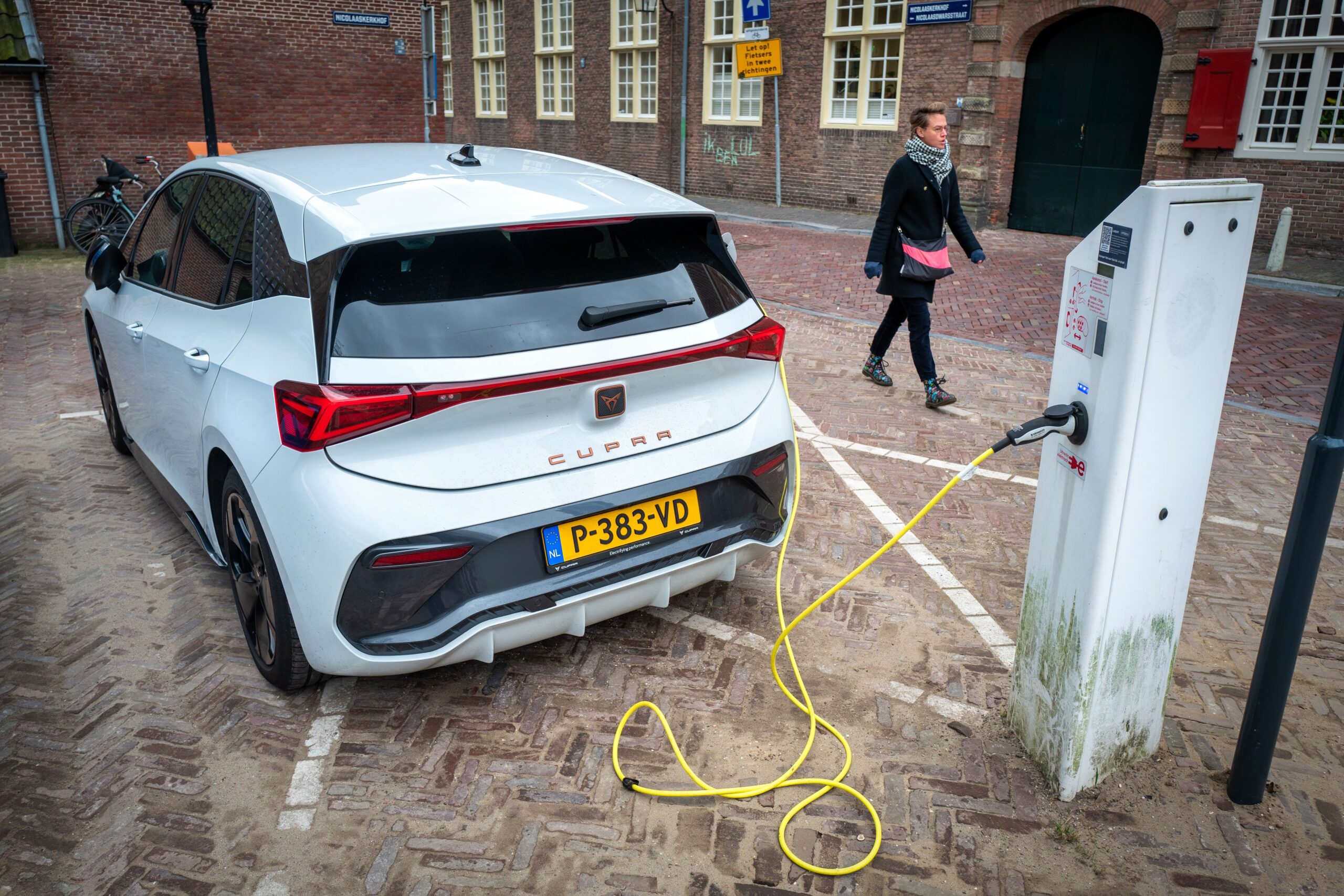 Stedin en TenneT trekken aan noodrem in provincie Utrecht | Energeia