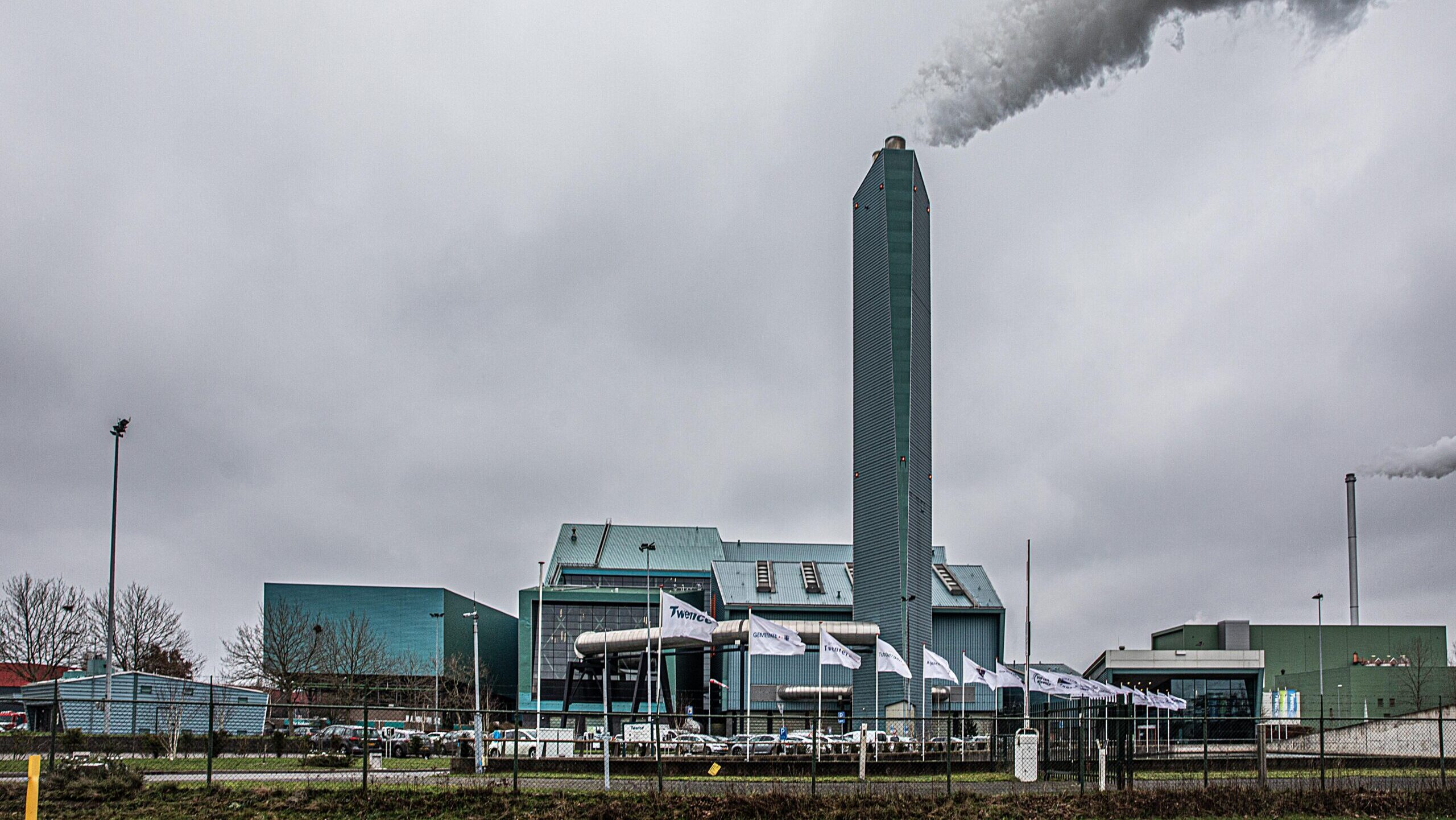 Twence wil energieleverancier worden voor aandeelhouders | Energeia