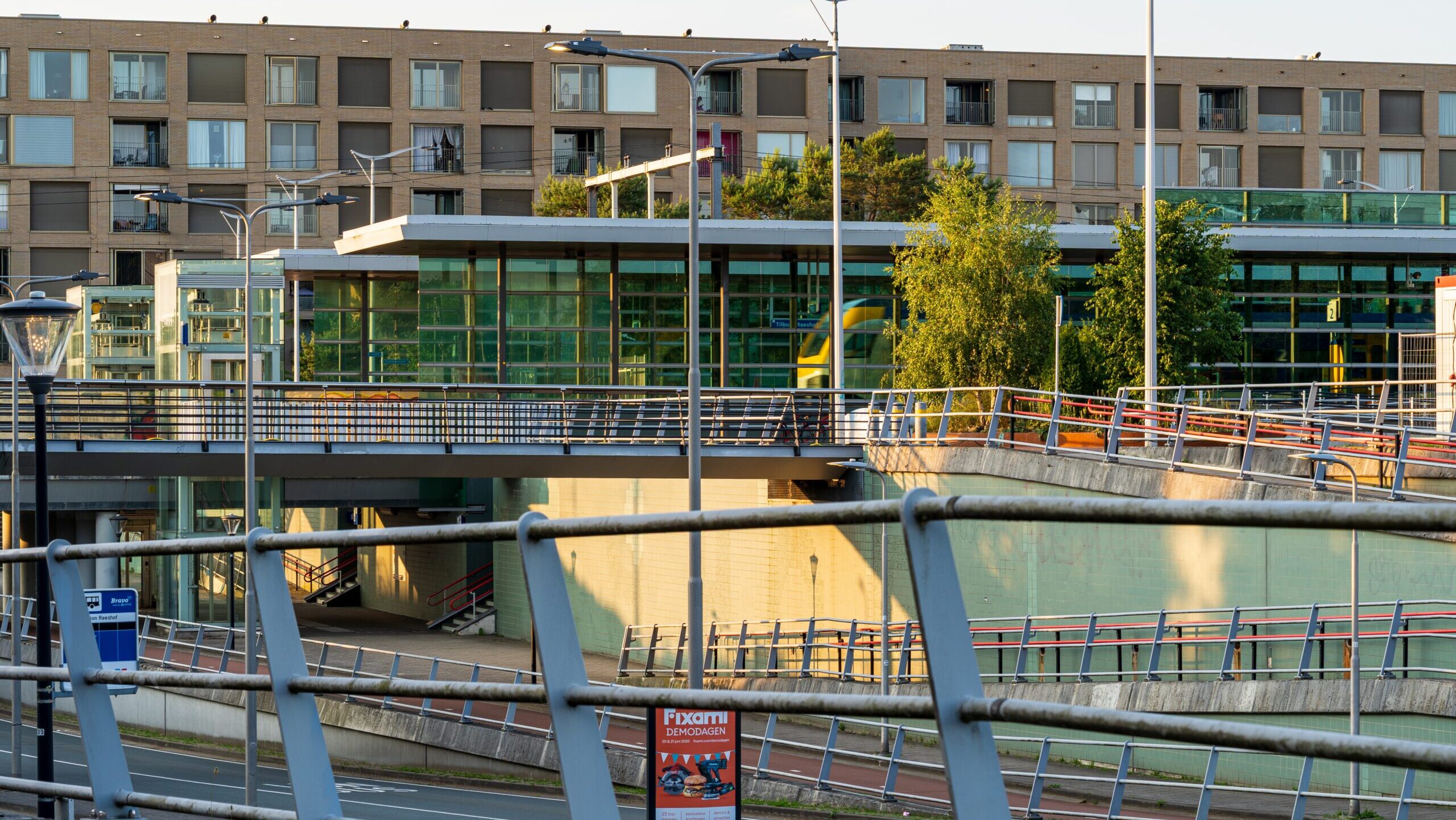 ACM moet ook montagekosten Tilburgse afleversets toelichten | Energeia