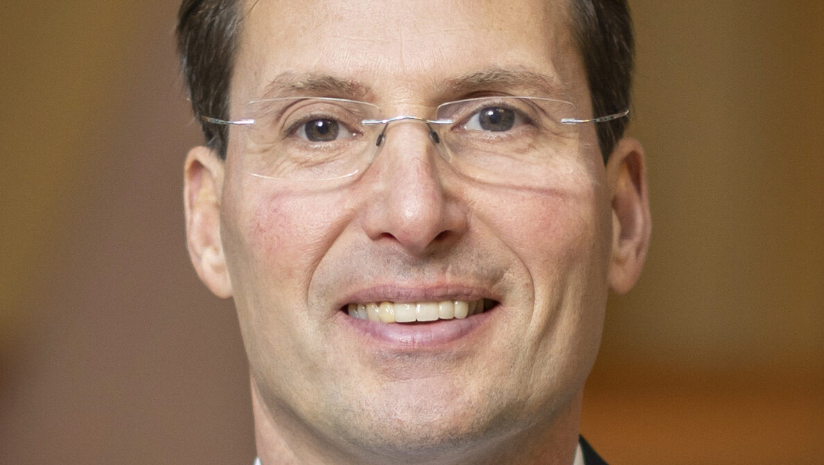 Marc van der Linden treedt als COO toe tot RvB van Gasunie | Energeia