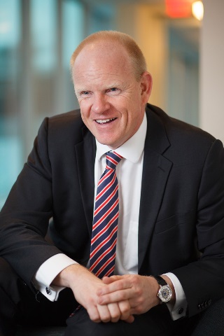 Shell geeft en Shell neemt: Nam krijgt een nieuwe directeur | Energeia