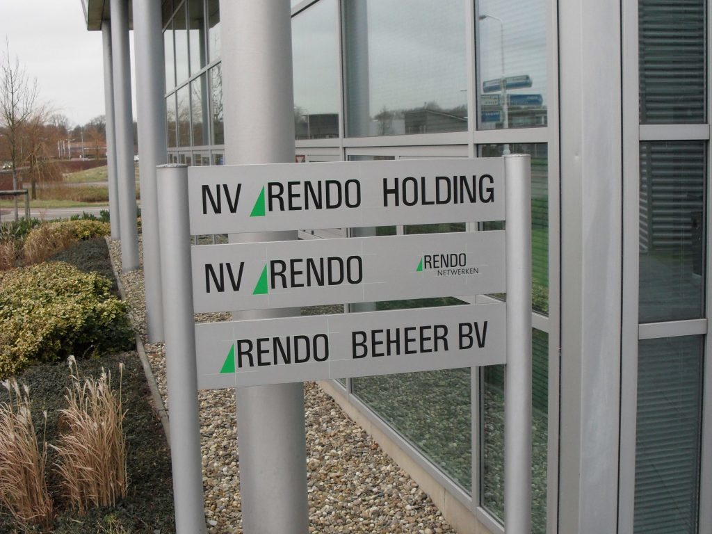 Rendo wil percentage groen gas snel opvoeren | Energeia