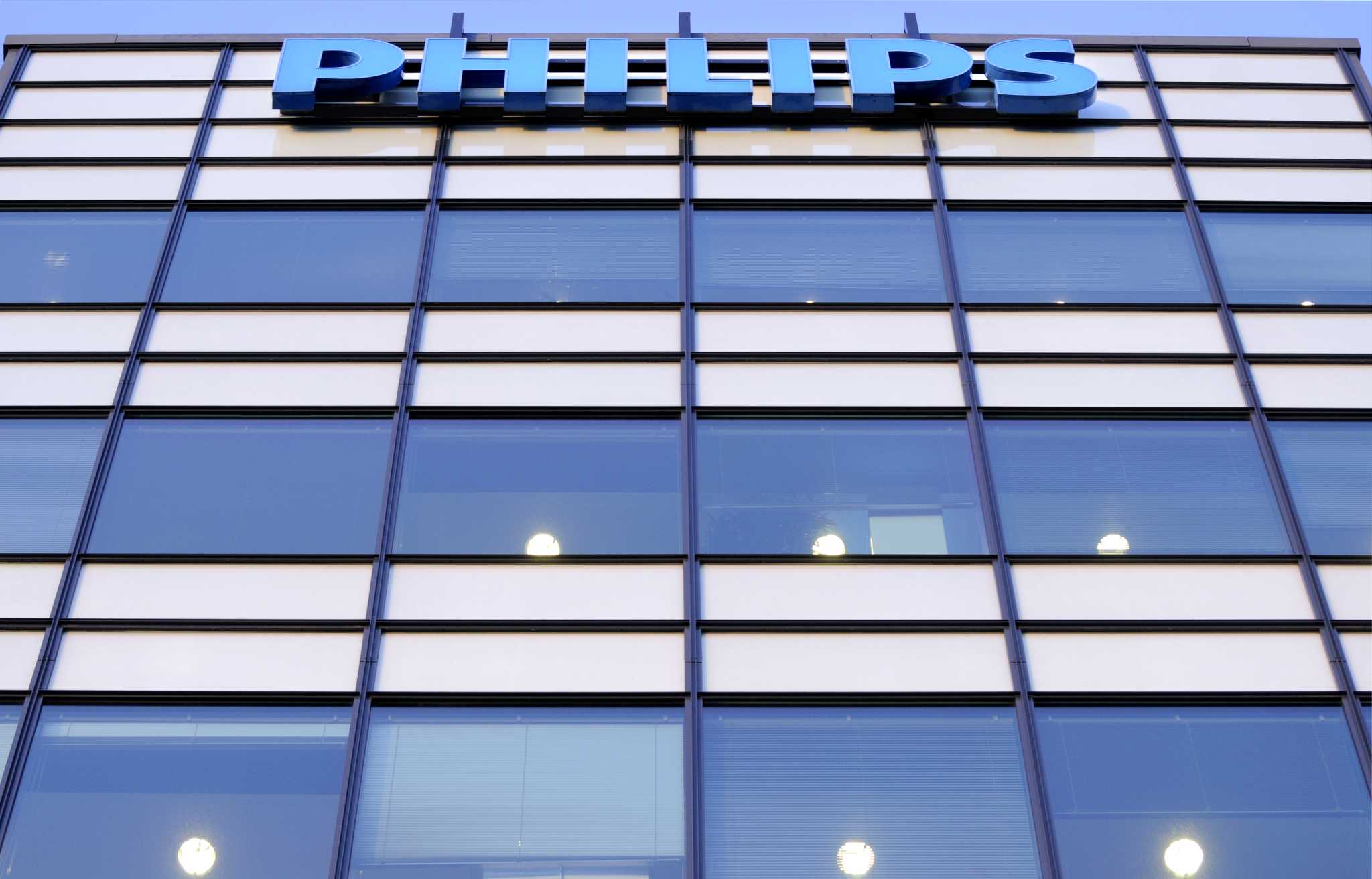 Philips in zee met Nest en Toon | Energeia