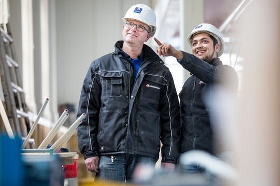 Shell is nieuwe operator van geothermieproject Leeuwarden | Energeia