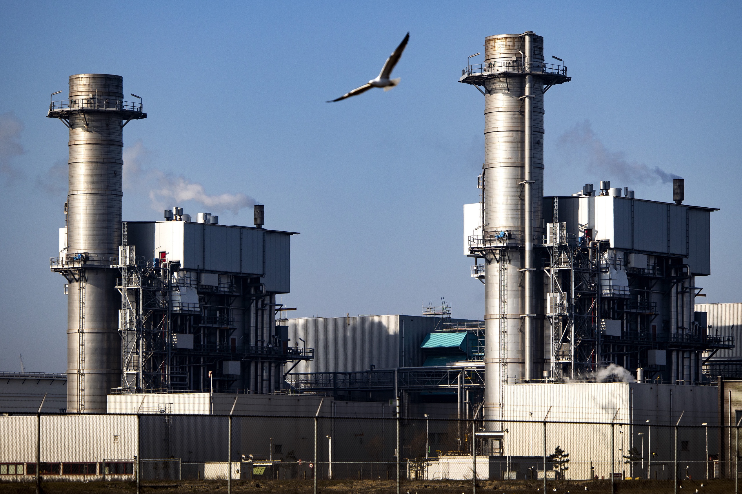 Boete op ongewenst balanceergedrag gasmarkt pas na hoor en wederhoor ...