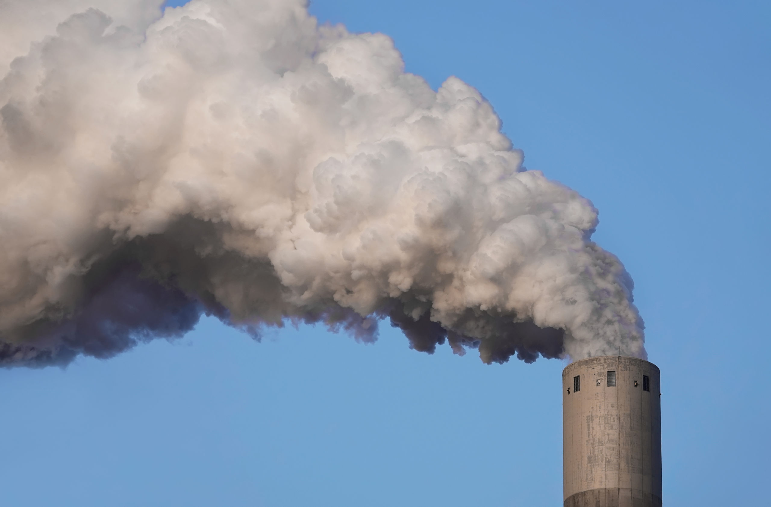 Wees in de industrie zuinig met afvang en opslag van koolstofdioxide ...